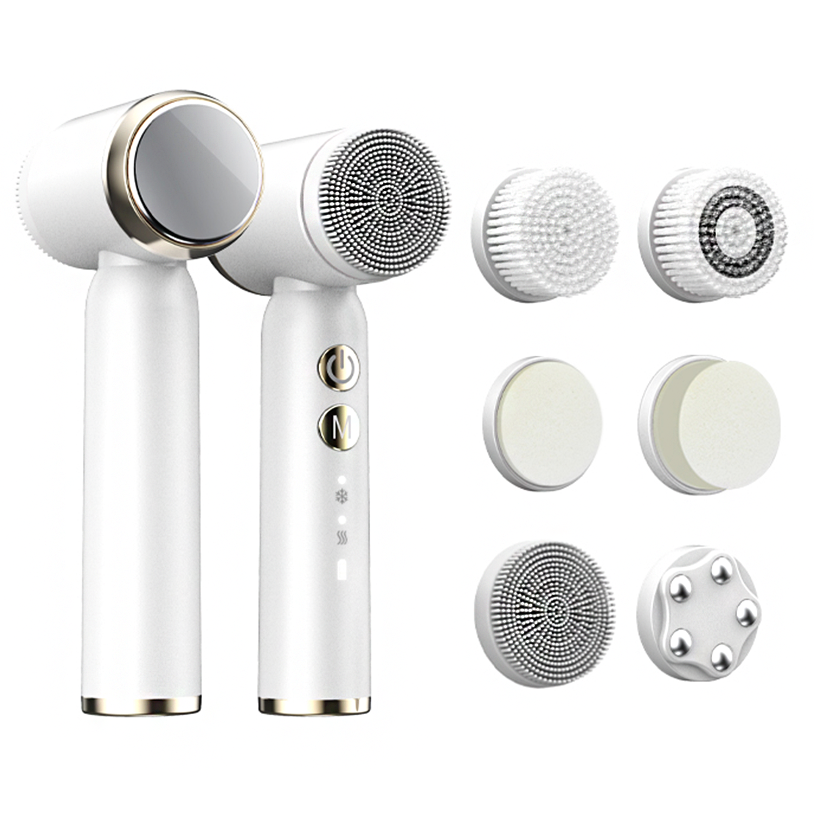 Sonic Facial Cleansing Brush – TrySonicBrush