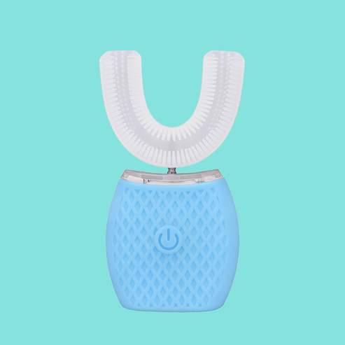 Sonic Brush Pro Electric Sonic Toothbrush Teeth Whitening – TrySonicBrush