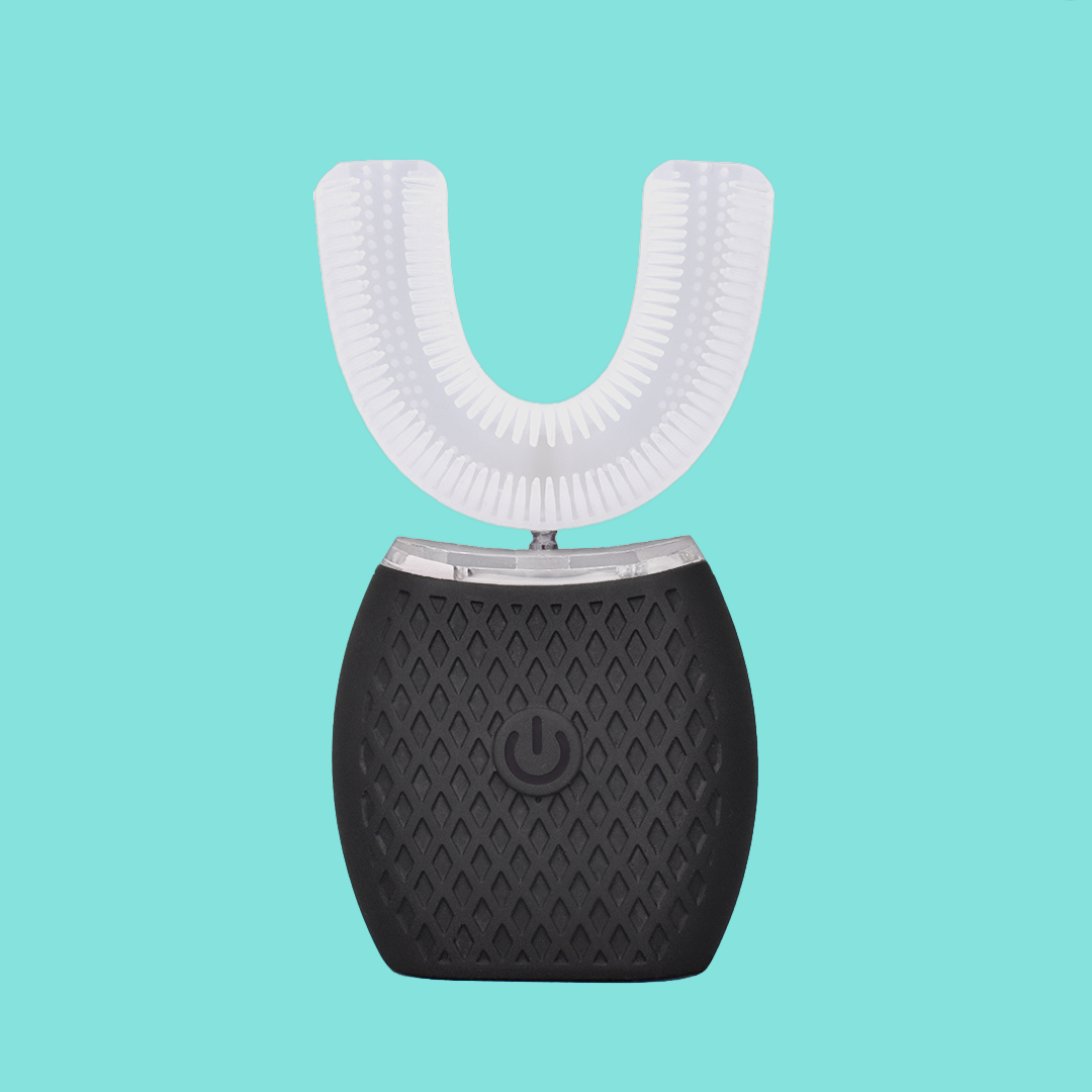 Sonic Brush Pro Electric Sonic Toothbrush Teeth Whitening – TrySonicBrush