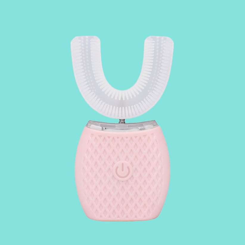 Sonic Brush Pro Electric Sonic Toothbrush Teeth Whitening – TrySonicBrush